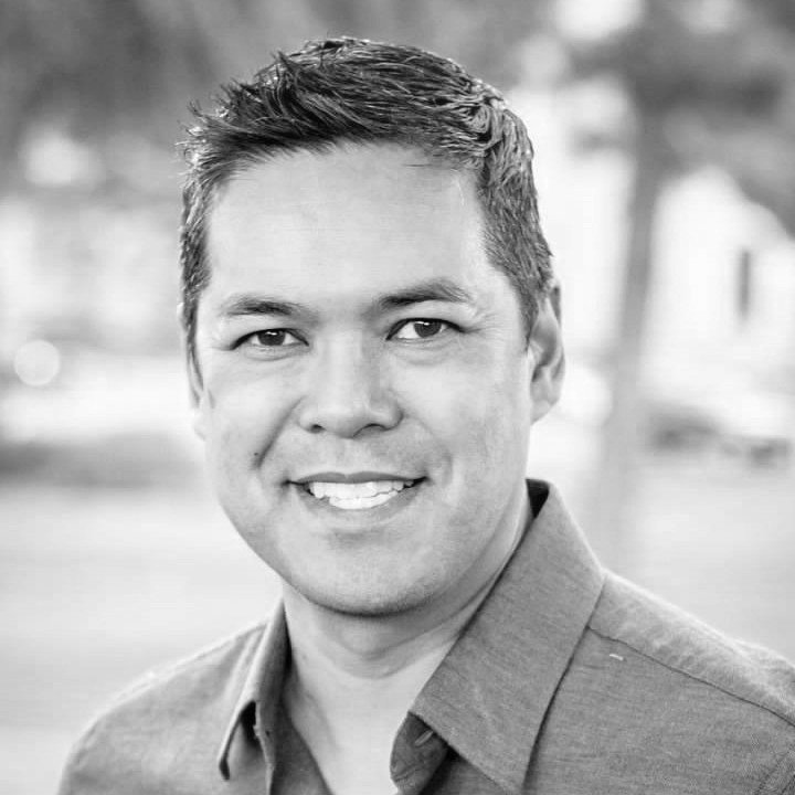 Giving Assistant - Team Bios
